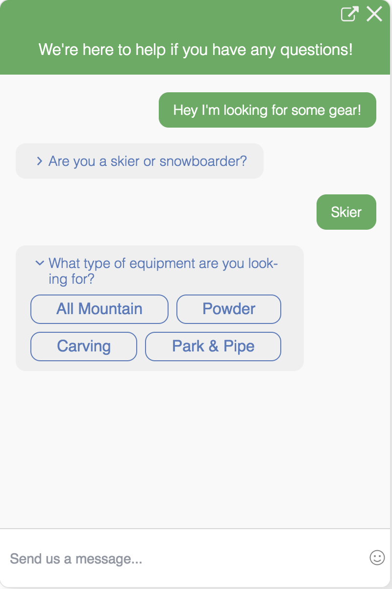 Quiq Bot Developer Guide