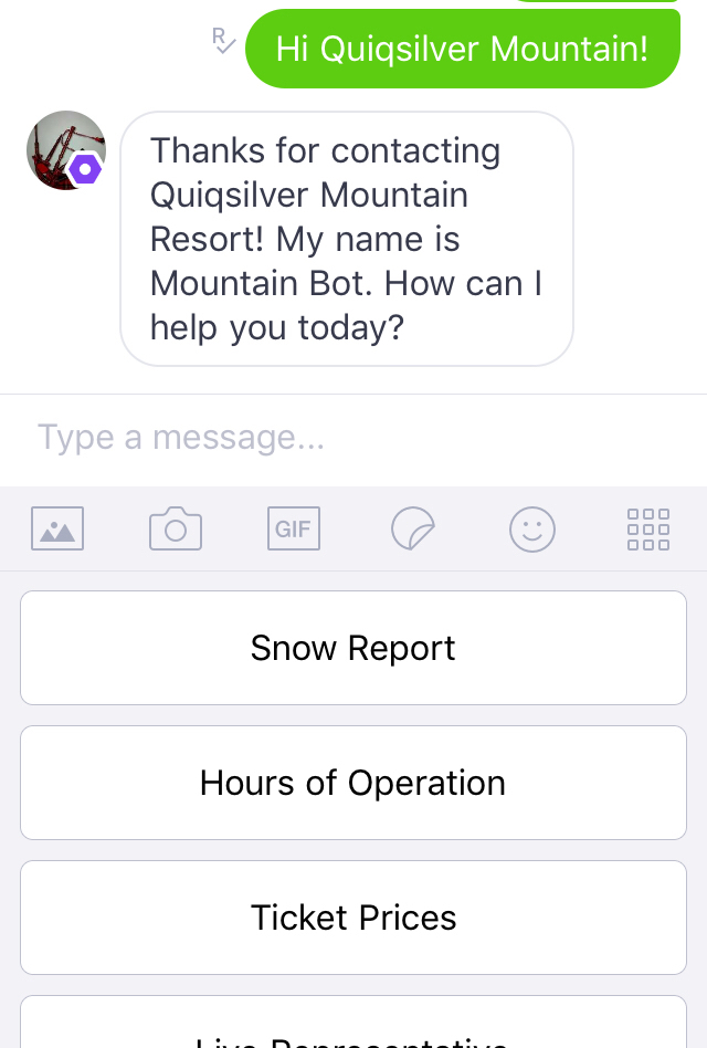 Quiq Bot Developer Guide