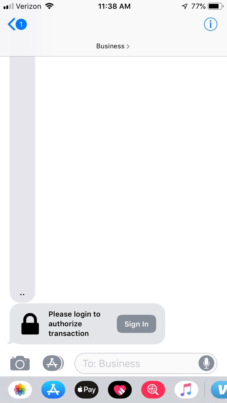 Quiq Rich Messaging Guide