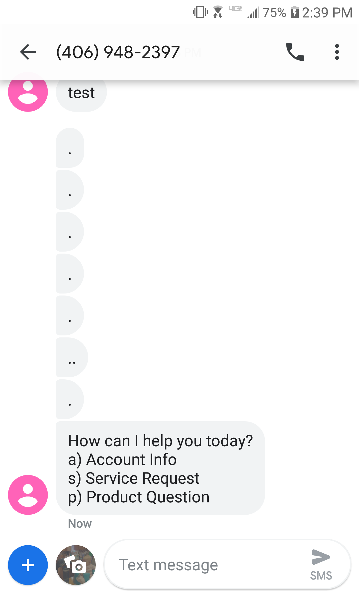 Quiq Rich Messaging Guide