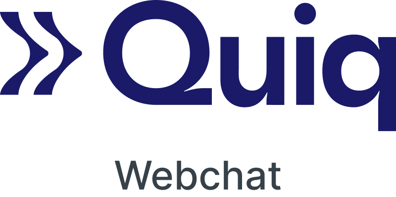 Quiq Web Chat
